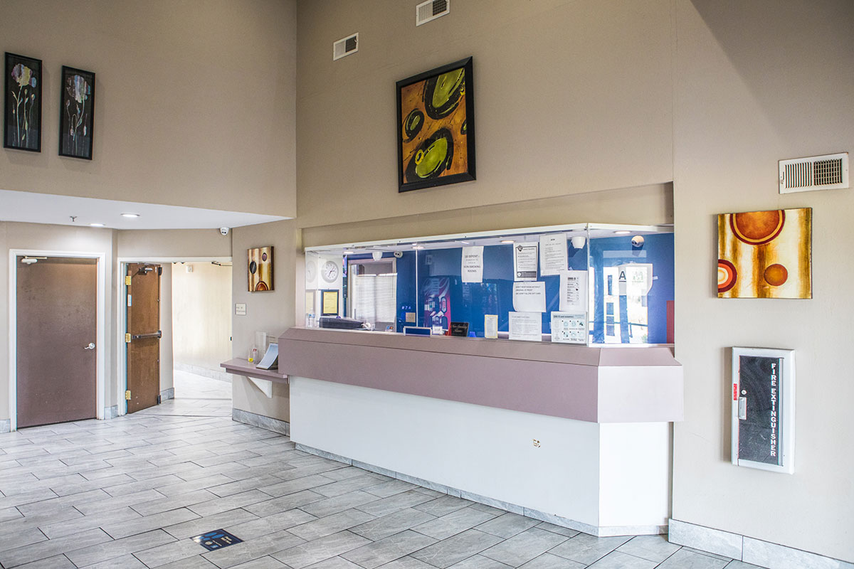 Classic Inn Hotel of Memphis, TN